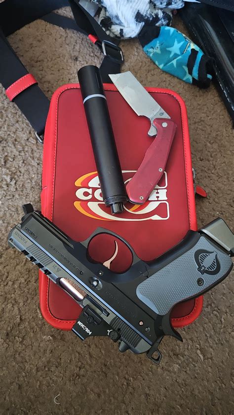 My Edc Kit R Edc
