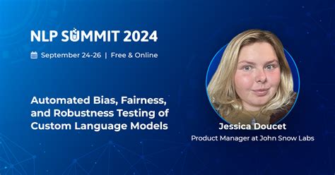Automated Bias Fairness And Robustness Testing Of Custom Language