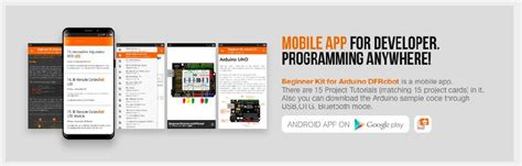 Best Free Apps To Learn Arduino On Android TechBriefly