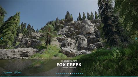 FDR Logging Maps FS22 Mod Mod For Farming Simulator 22 LS Portal