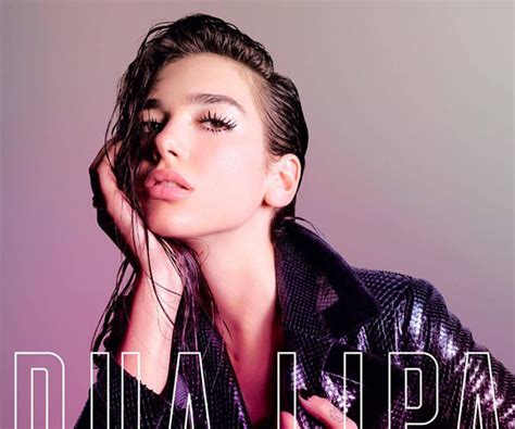 Listen To The Best Of Dua Lipa Songs Spacingin