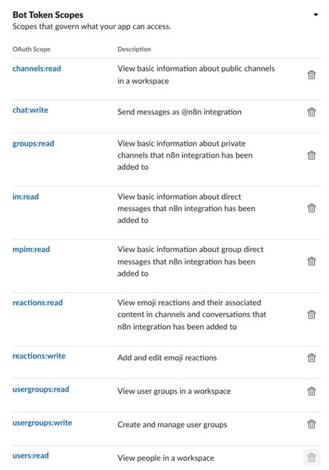 Slack Trigger Throwing Error When New User Is Created Cannot Read Properties Of Undefined