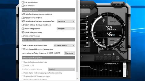 How To Overclock Your Graphics Card