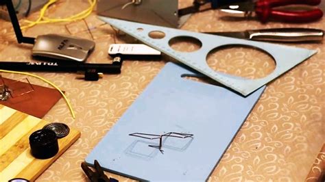 Как сделать мощную Wi Fi антенна из китайского адаптера своими руками