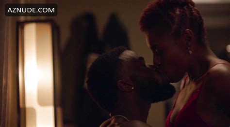 Issa Rae Nude Aznude