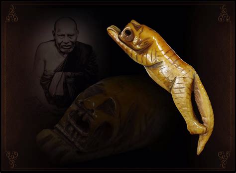 เปิดประมูล เสือเผ่น แกะจากเขี้ยวเสือโคร่ง หลวงพ่อปาน วัดบางเหี้ย Wow นาทีทอง