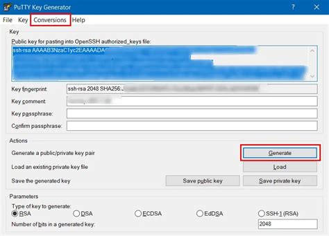 How To Generate Git Ssh Keys Windows Mac And Linux