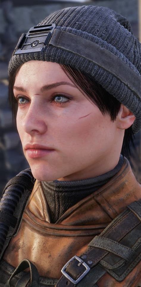 1176x2400 Resolution Metro Exodus Anna 1176x2400 Resolution Wallpaper Wallpapers Den
