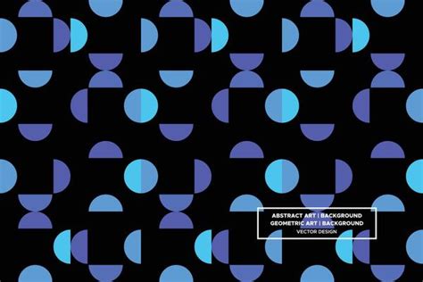 Abstract Circle Pattern Vector Art Icons And Graphics For Free Download