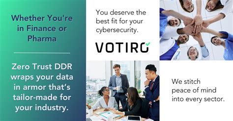 Learn About Votiros Zero Trust Data Security Votiro Posted On The Topic Linkedin