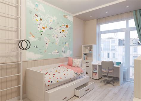 Пастельные тона для детской комнаты 41 фото красивые картинки и Hd фото