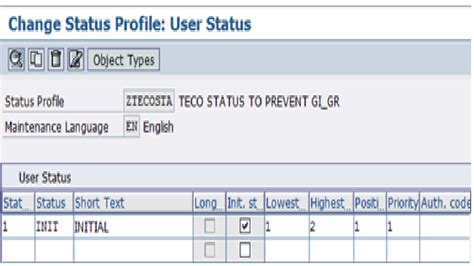 Preventing Goods Movement And Confirmation To Proc Sap Community