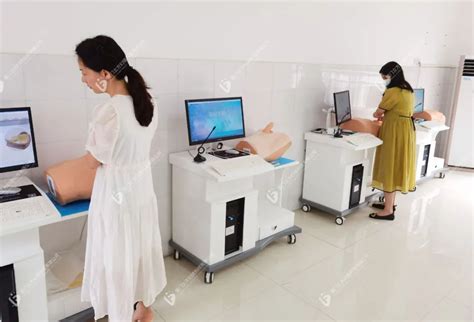 医学虚拟仿真教学软件让学习成为一场身临其境的探索 水立方三维 厦门立方幻境科技有限公司