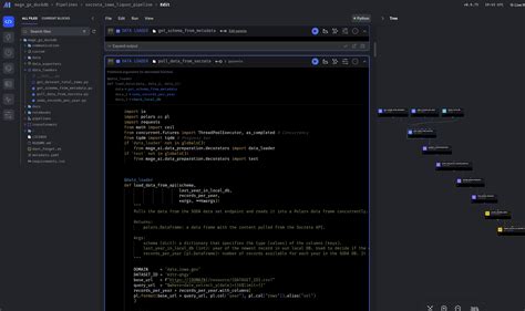 Building A Data Pipeline With Mage Polars And Duckdb