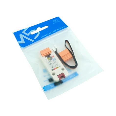Analog To I2c Unit 4 20ma Input Stm32g030 M5stack Store