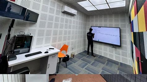 Digital Classroom Set Up Solution Online Classroom Setup Solution It Technology Services