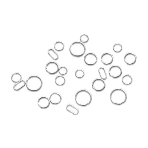 Tec Accessories Split Ring Kit Mukama