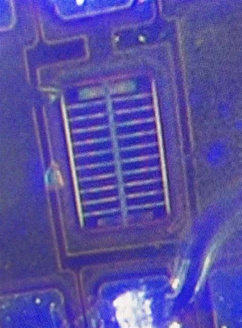 Nanusens Solves Challenges Of 6g Rf Front End Design With Its Rf Dtcs