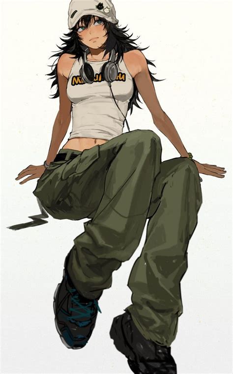 Female Character Design Character Design Inspiration Character Art