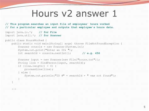 Building Java Programs Ppt Download