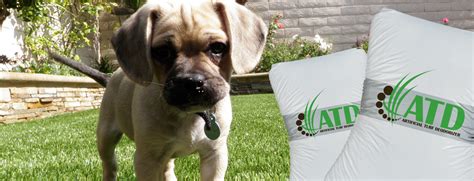 Atd Artificial Turf Deodorizer