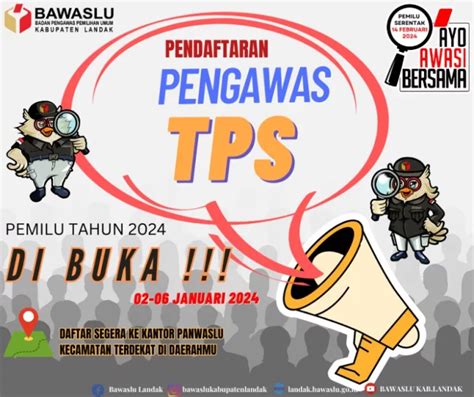 10 Contoh Pertanyaan Tes Wawancara Pengawas TPS Lengkap Dengan Jawabannya Laman 2 Dari 2