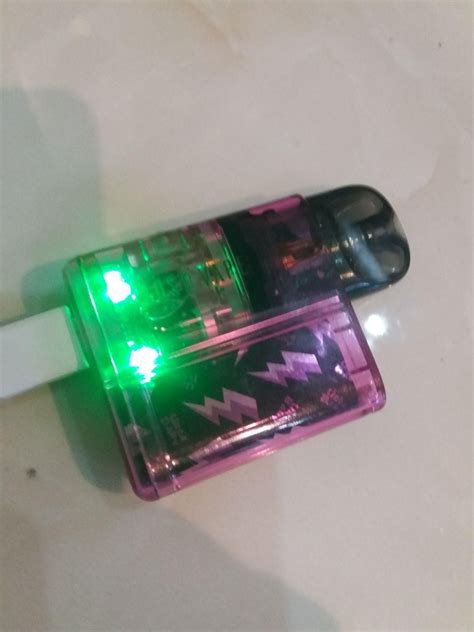 ویپ و پاد اورسا در کرج