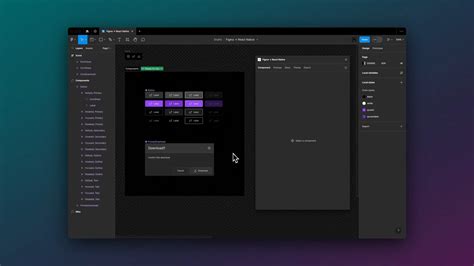 Figma To React Native Rfigmadesign