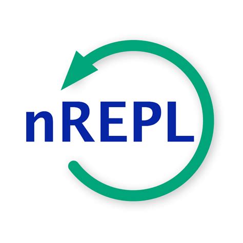 Create A Simple Logo For The Project And This Org · Issue 30 · Nrepl