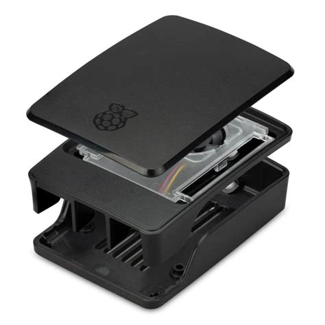 case till raspberry pi 5