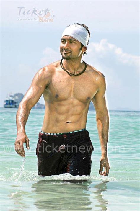 Huntceleblog Saravanan Sivakumar Surya Suriya