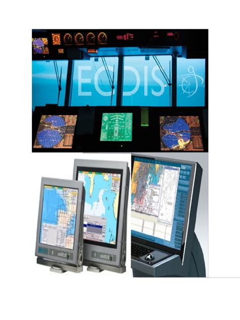 Ecdis Pdf