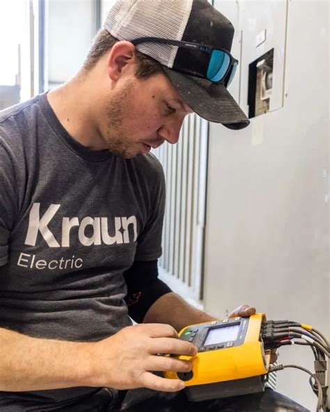 How A Data Logger Can Fix Your Electrical
