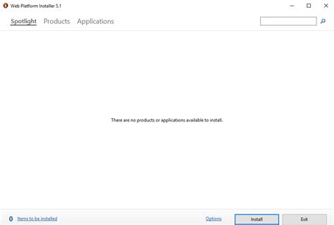 Setup Issue To Url Rewrite Microsoft Qanda