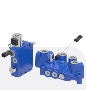 Danfoss Industrial Flow Control Valves Rame Valve Distributor Stockist Valve Jual Valve