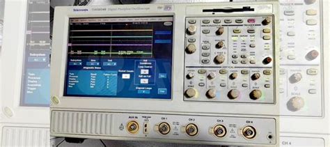Tektronix Tds5054b под заказ купить в Москве Готовый бизнес и оборудование Авито