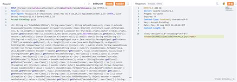 时空智友企业流程化管控系统文件上传漏洞复现 Csdn博客