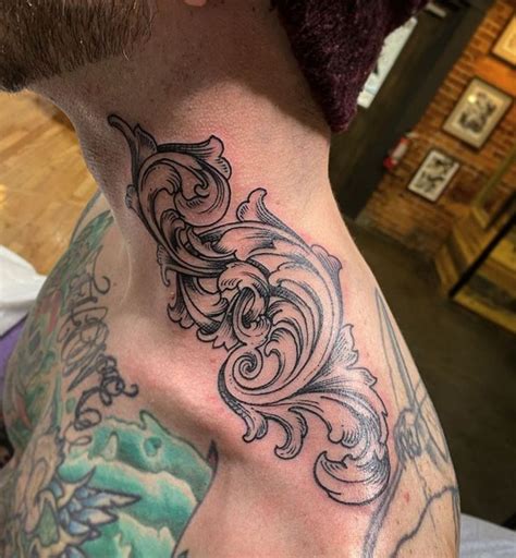 30 Filigree Tattoo Design Ideas The Xo Factor Filigree Tattoo Filagree Tattoo Sleeve Tattoos