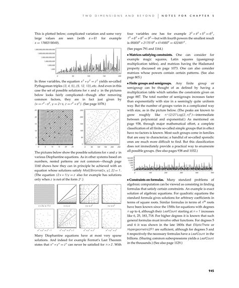 Notes For Systems Based On Constraints A New Kind Of Science Online
