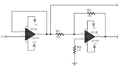 Balanced Phase Splitter Circuit Ee Diary