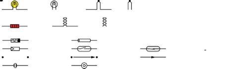 circuit macros version 10 8 2 examples of electric circuits and other diagrams