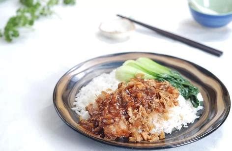 想要减肥，应该少吃米饭，还是少吃肉？ 热点话题 科信食品与健康信息交流中心