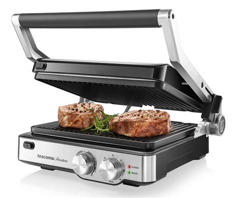 Tescoma Grill President