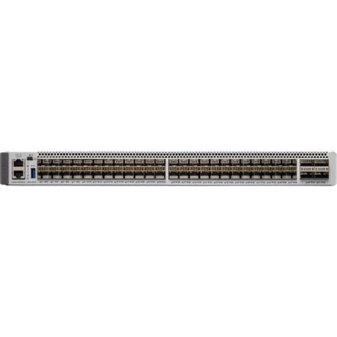 Cisco Catalyst C9500 48y4c A Switch C9500 48y4c A Tecisoft