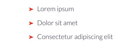 How To Easily Customise Bullet Points In Squarespace — Kayleigh Noele