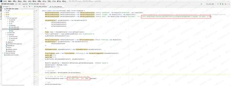 （cve 2020 2883）weblogic 远程代码执行漏洞 Wiki