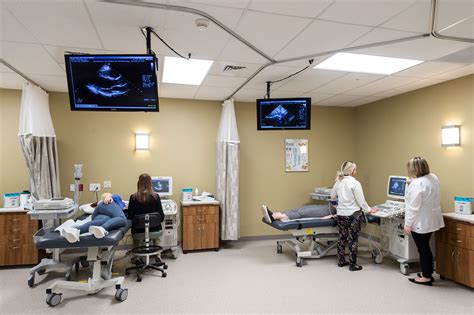 Ultrasound Scanning Suite Rit