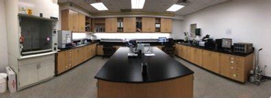 GeoSciences Lab Geography And The Environment Liberal Arts UT Austin