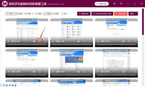 Is There Any Way To Batch Preview A Large Number Of Video Files Docbatchtool