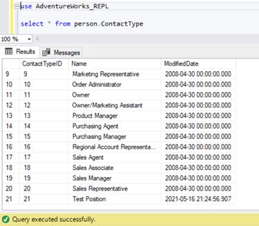 Sql Server Replication Troubleshoot Performance Issues Part